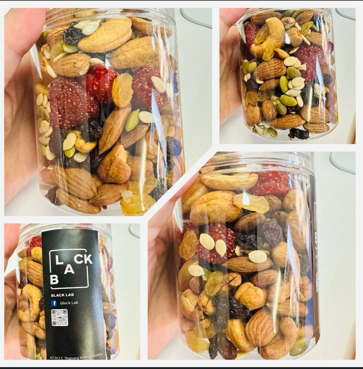 Black Lab rayong - สั่งอาหารเดลิเวอรี | Wongnai x LINE MAN