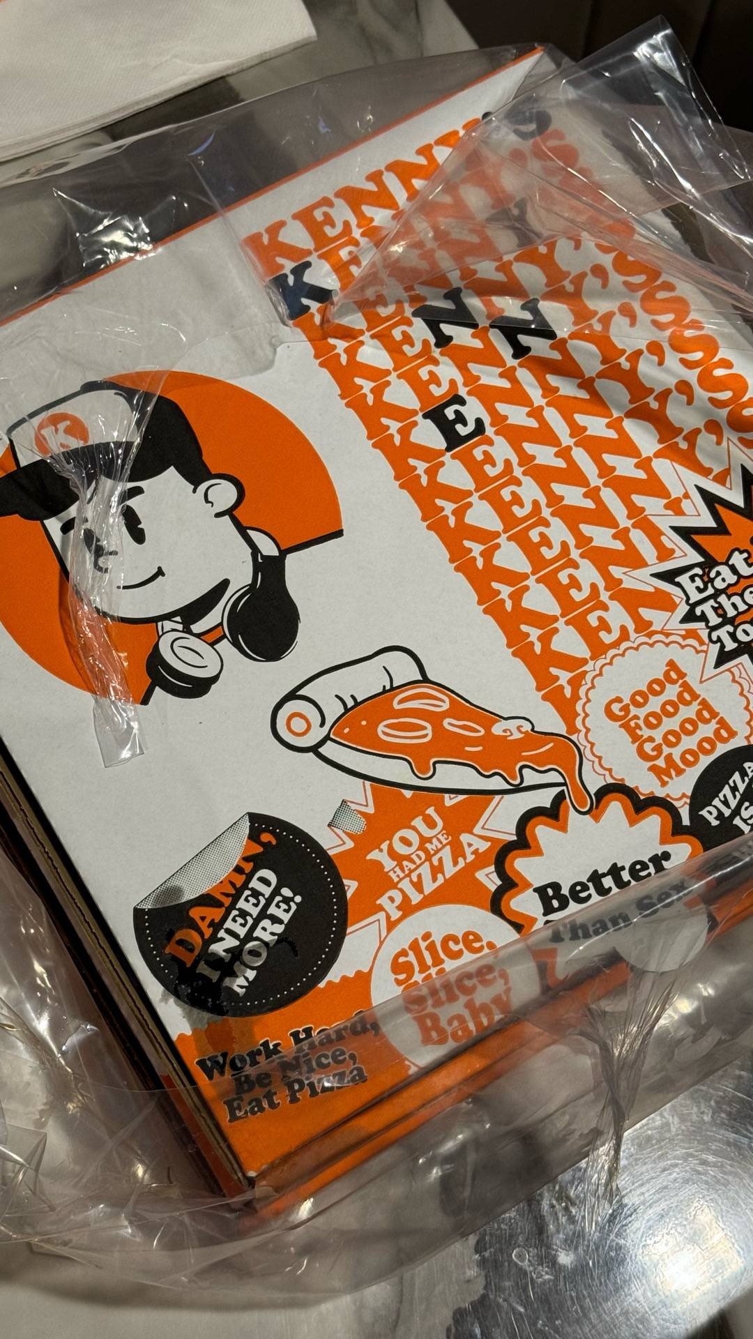 รูป Kenny’s BKK Kenny’s BKK (Ari)