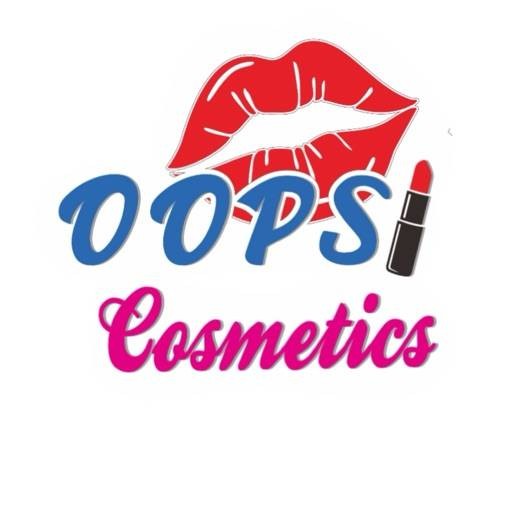 ร้าน Oops!cosmetics (อุ๊ปคอสเมติก) สาขาบ้านดู่เมืองใหม่
