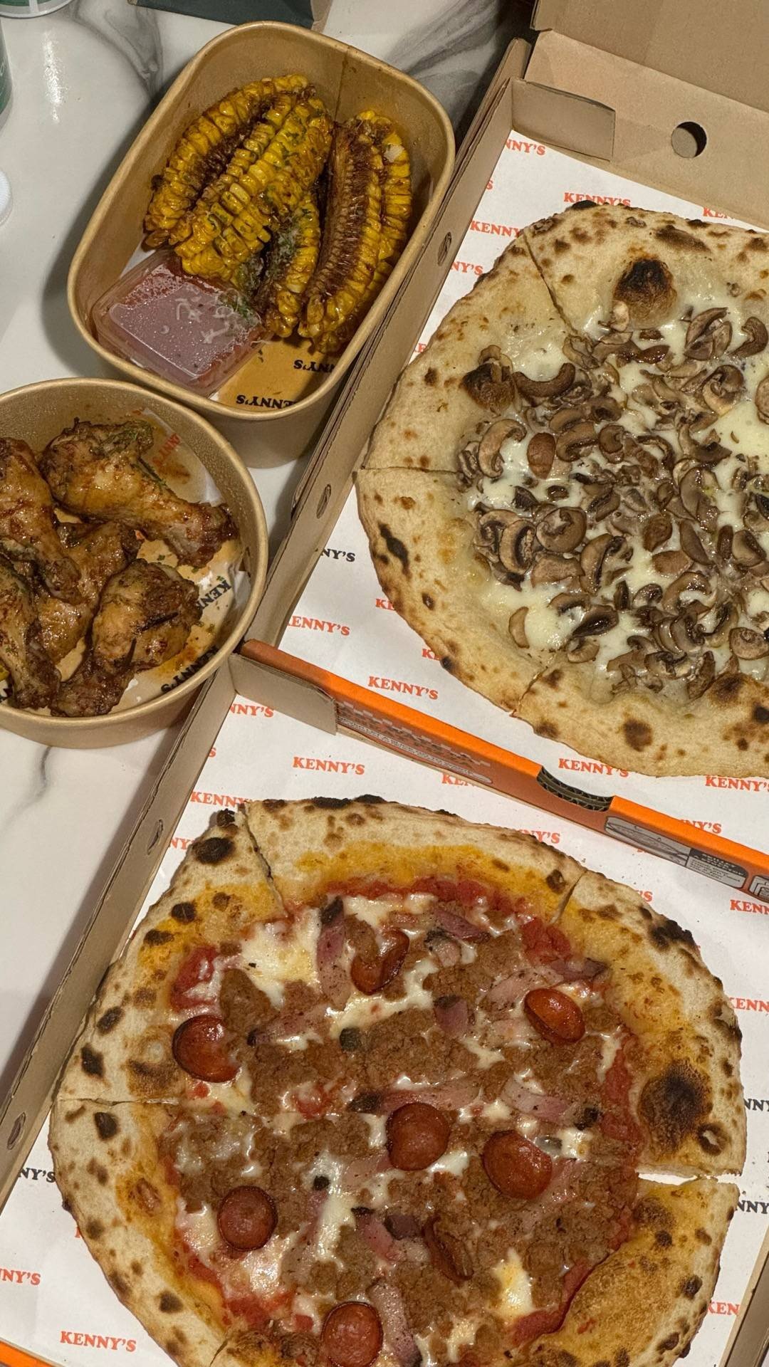 รูป Kenny’s BKK Kenny’s BKK (Ari)