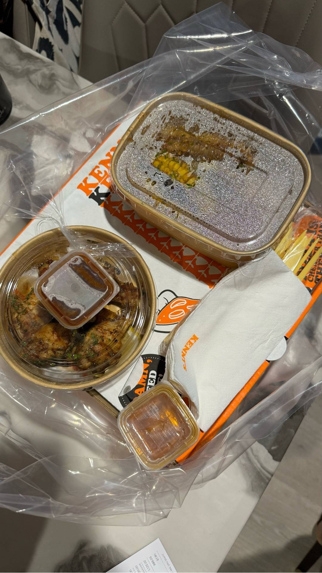 รูป Kenny’s BKK Kenny’s BKK (Ari)