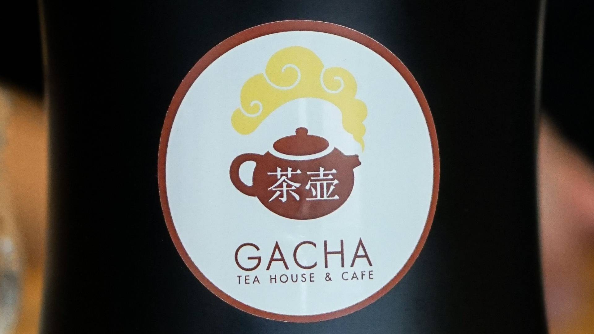 Gacha Tea House & Cafe กาชา ทีเฮ้าส์ แอนด์ คาเฟ่ - สั่งอาหารเดลิเวอรี ...