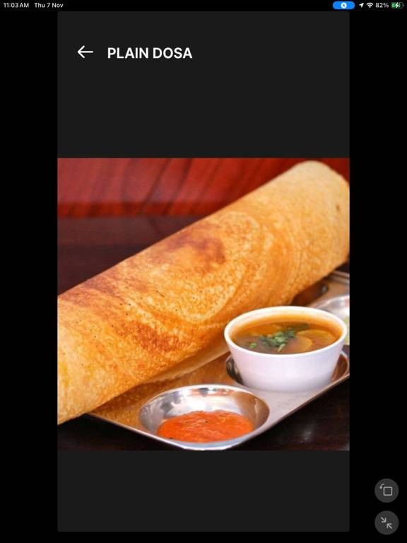 Royal Dosa Indian Restaurant - - สั่งอาหารเดลิเวอรี | Wongnai x LINE MAN