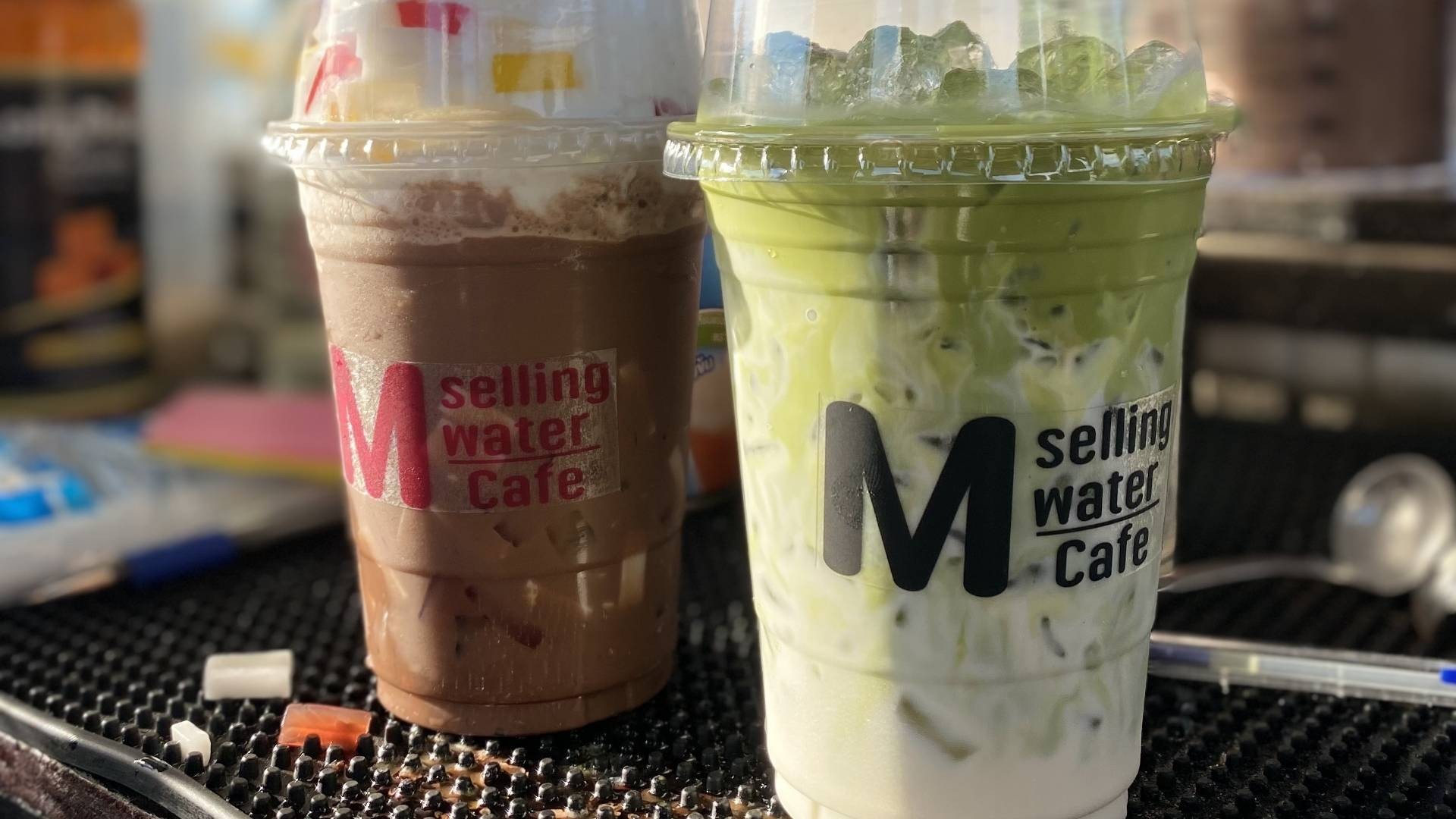 MJ coffee สาขาแม่โจ้ - สั่งอาหารเดลิเวอรี | Wongnai x LINE MAN