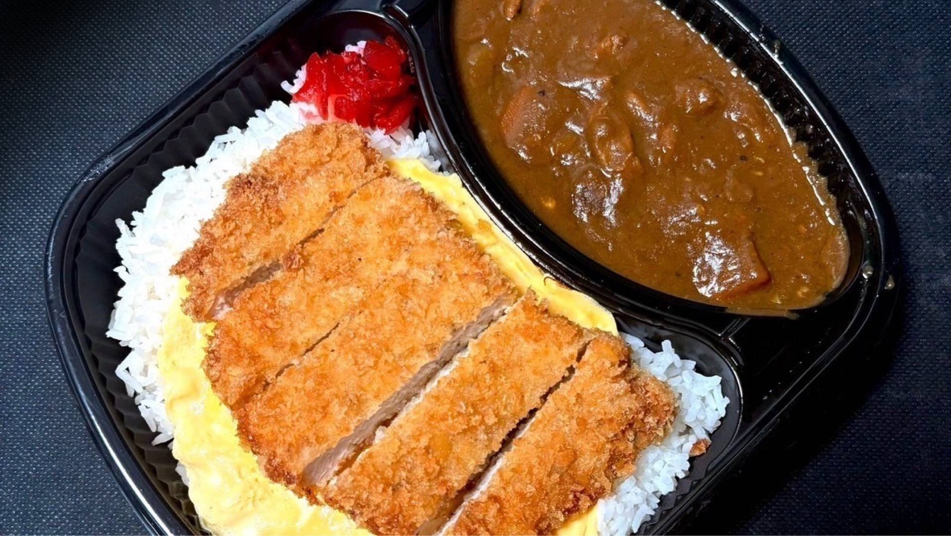 IM-CHAN CURRY - สั่งอาหารเดลิเวอรี | Wongnai x LINE MAN