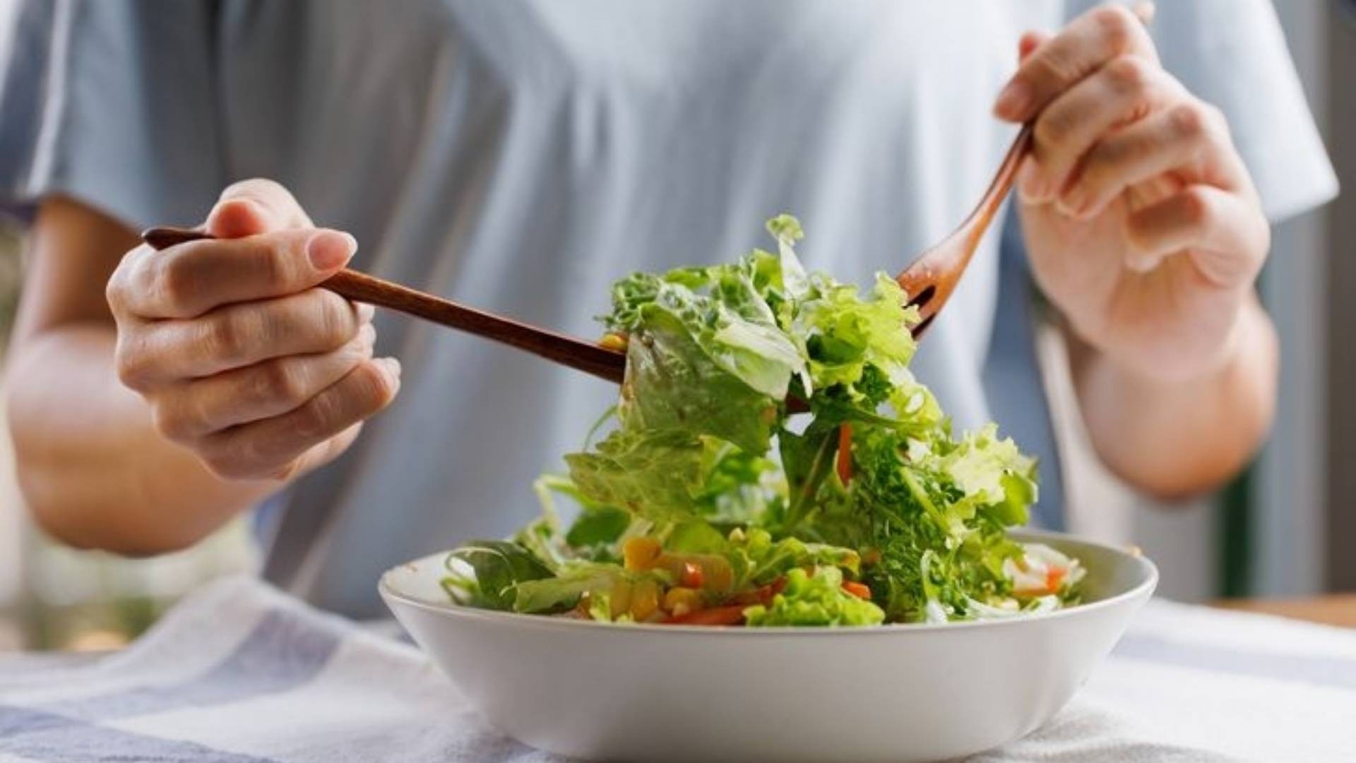 Good Salad by Patcha - สั่งอาหารเดลิเวอรี | Wongnai x LINE MAN