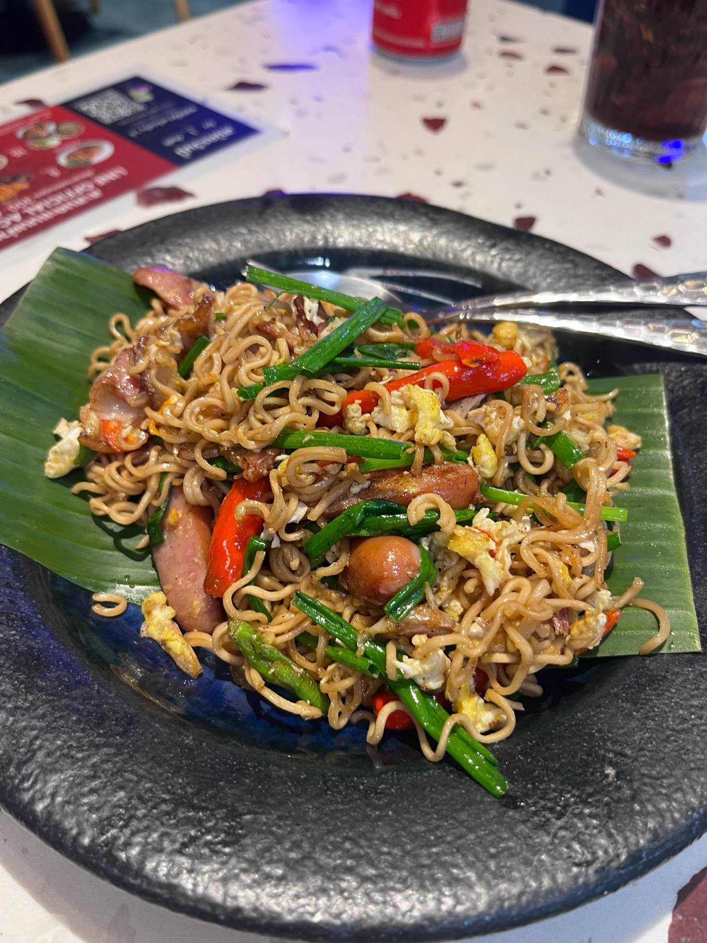 รีวิว Zaab Eli (แซ่บอีลี่) Central Rama2 - Zaap Eli ลองกินเป็นครั้งแรก ...