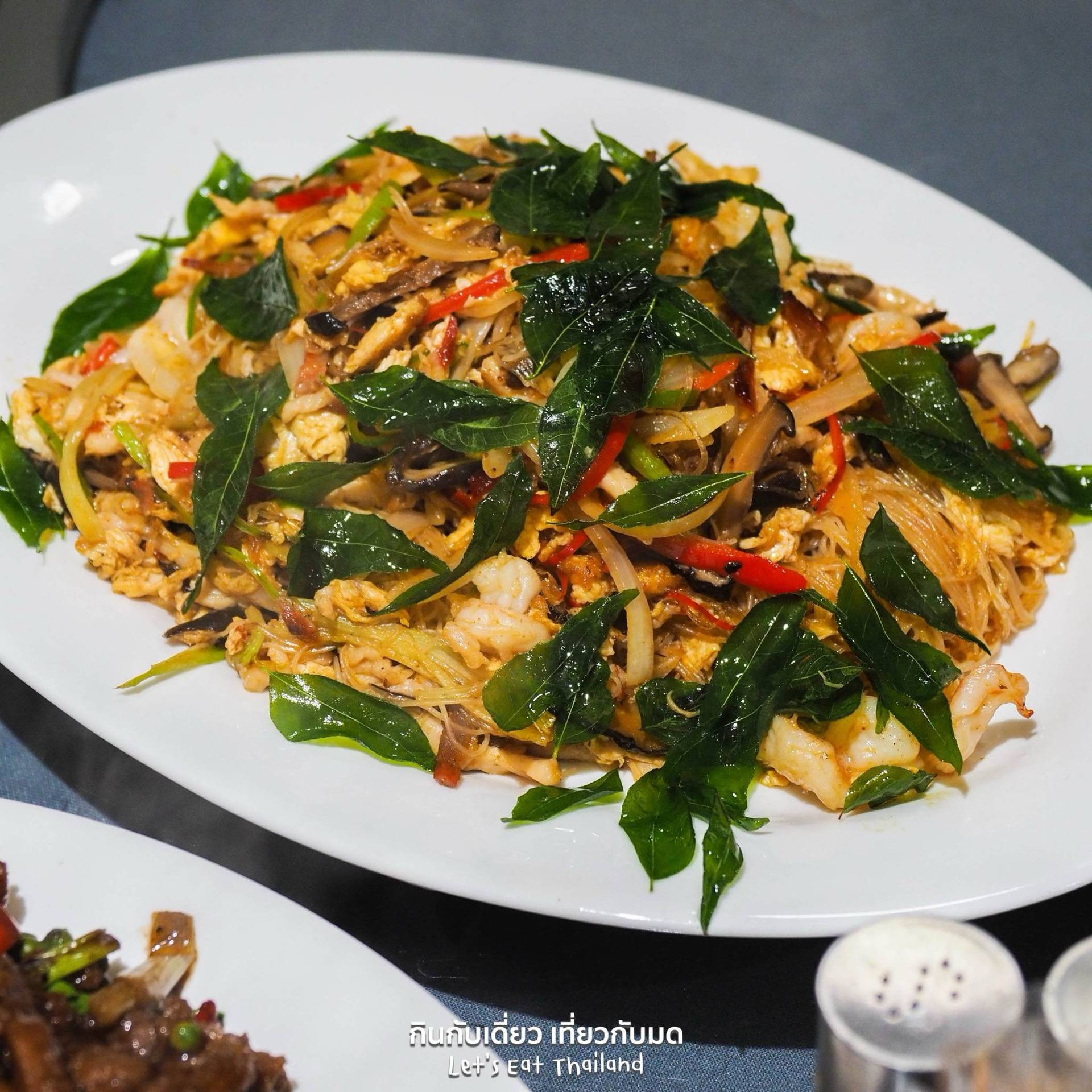 รูป Chef Pom kitchen เจริญนคร