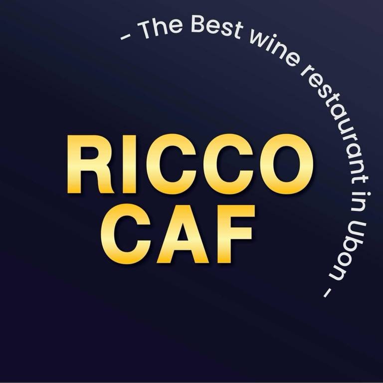 RICCO CAF - - สั่งอาหารเดลิเวอรี | Wongnai x LINE MAN