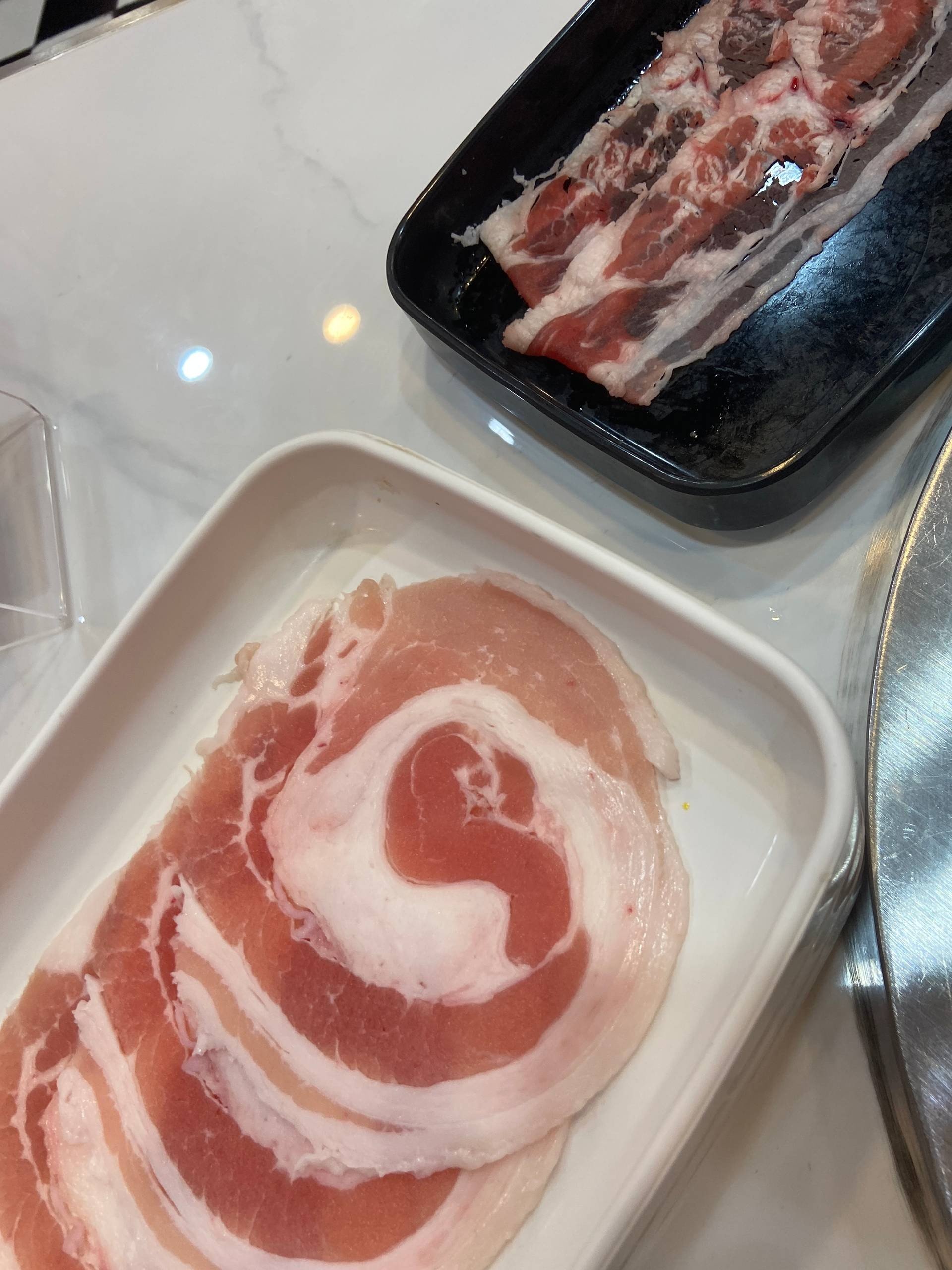 ร้าน Hotpot Man รัชดา-ห้วยขวาง | รีวิวร้านอาหาร