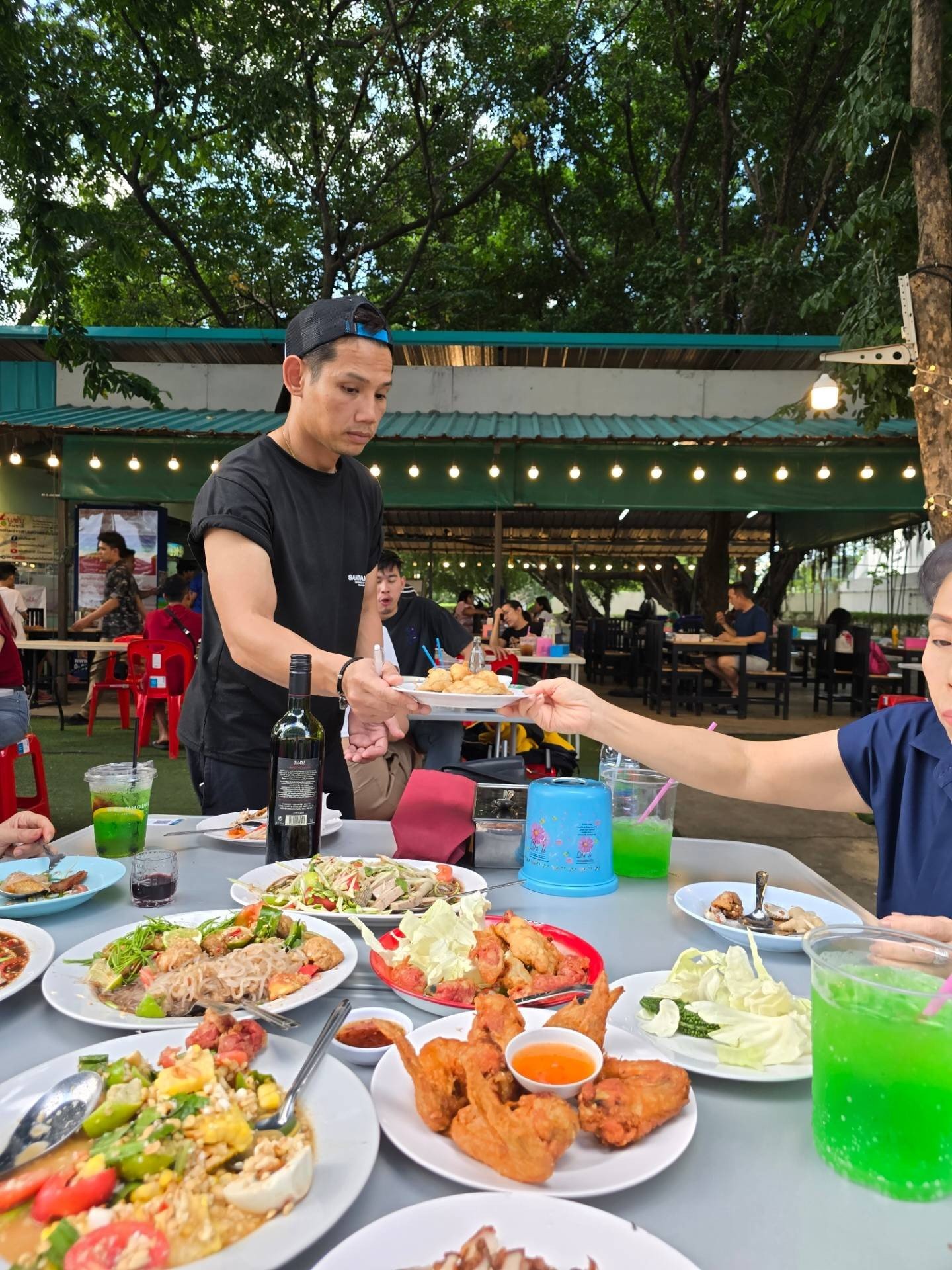 รูป แซ่บทีมชาติ zaapteamchad