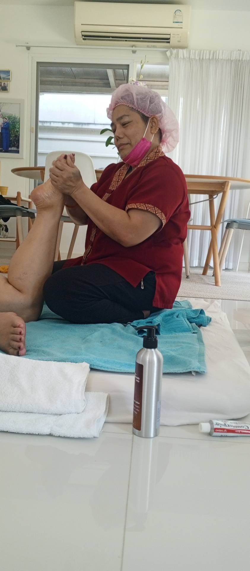 รีวิว หมอนวดบ้าน Home Masseuse ขอนแก่น - ความสุขที่เราเลือกเอง ในขอนแก่นมีหมอนวดมานวดที่บ้านด้วย ...