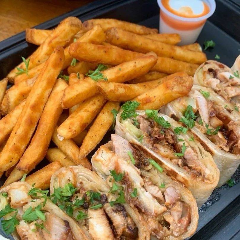 Aisha's Kitchen - สั่งอาหารเดลิเวอรี | Wongnai x LINE MAN