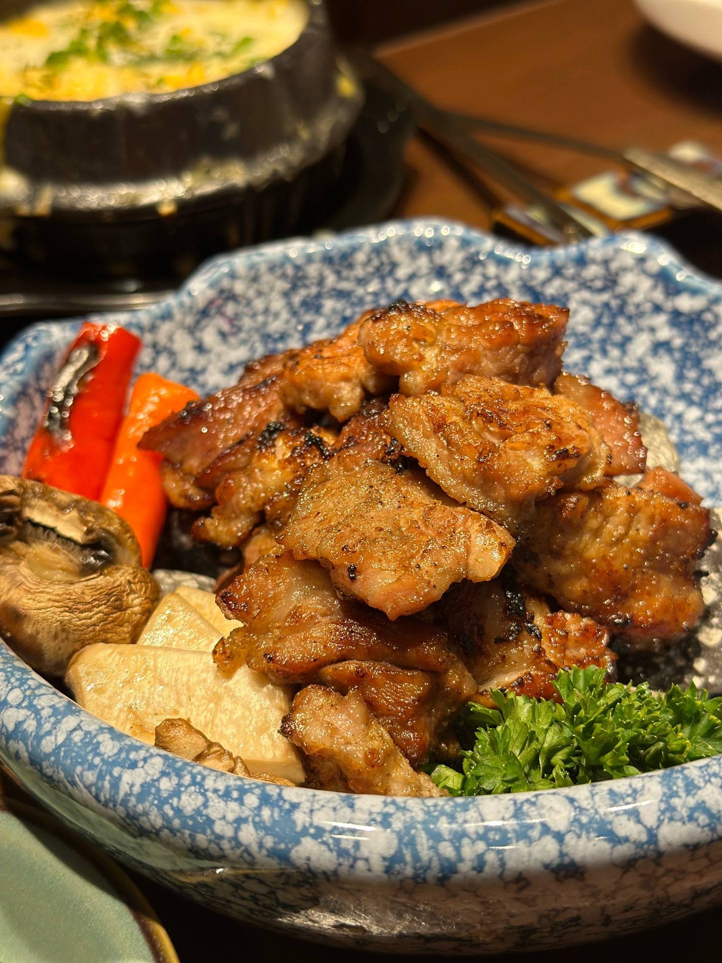 รูป CHINGU GRILL HOUSE Ekamai
