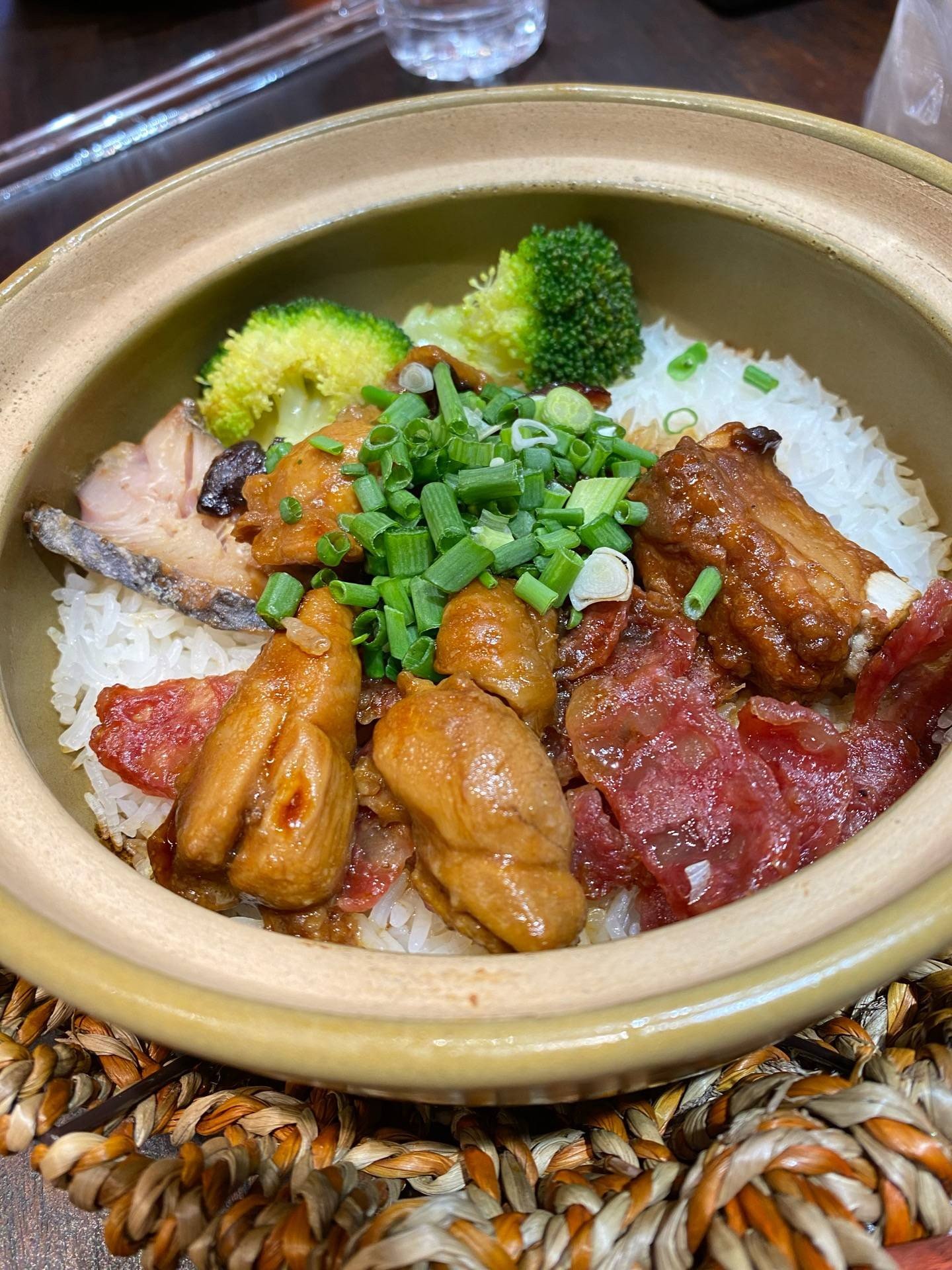 รูป Pot Master Canton ClayPot Rice 煲师傅老广煲仔饭 One Bangkok