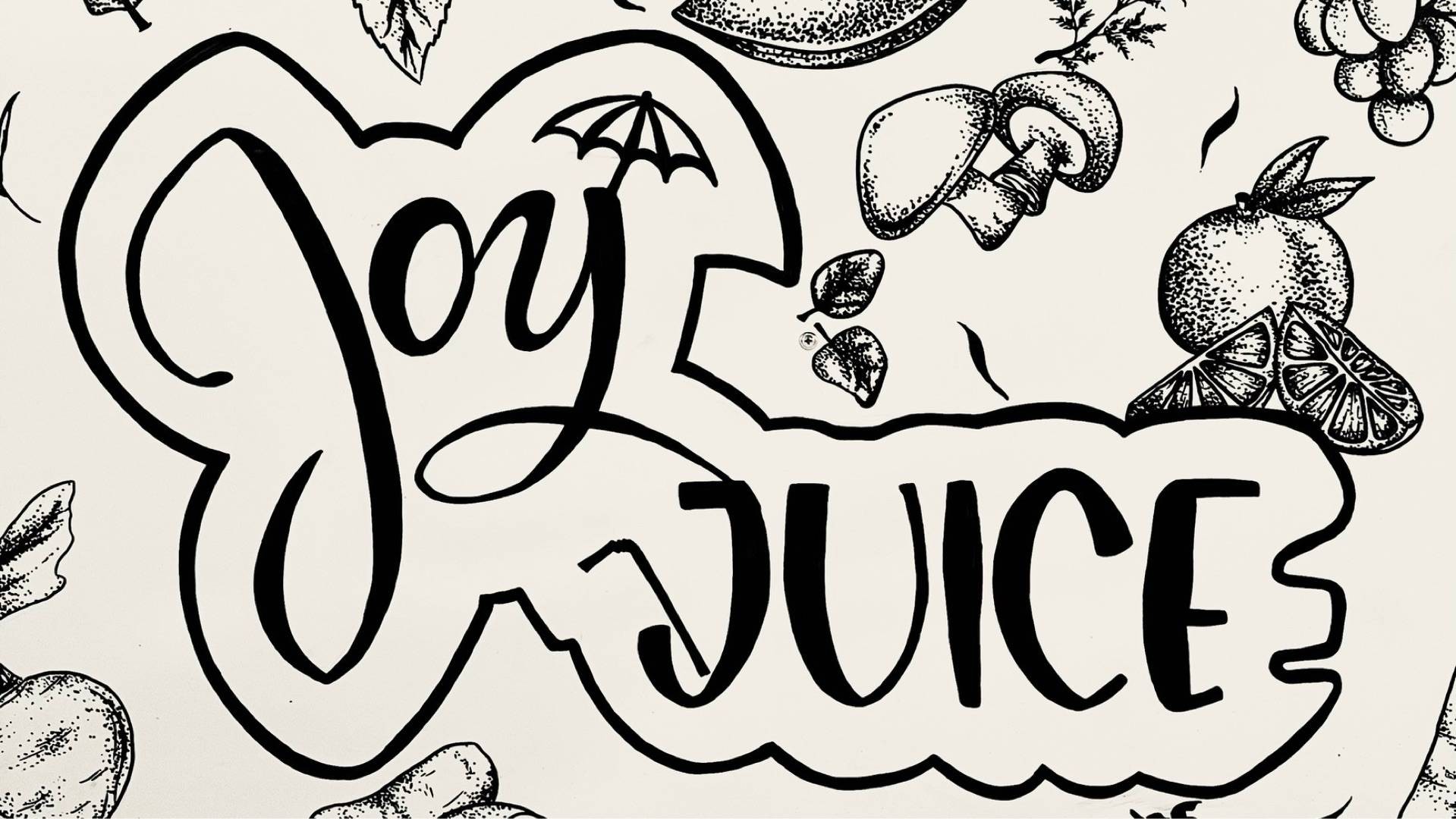 รีวิว Joy Juice Smoothie Buffet สัมมากร