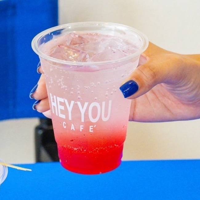 ร้าน Hey You Cafe Hey You Cafe | รีวิวร้านอาหาร