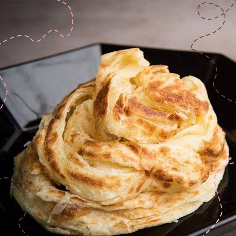 ร้าน Banggy Roti Halal | รีวิวร้านอาหาร
