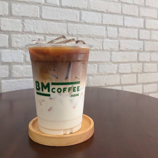 ร้าน BM Coffee.Home หนองชาก | รีวิวร้านอาหาร
