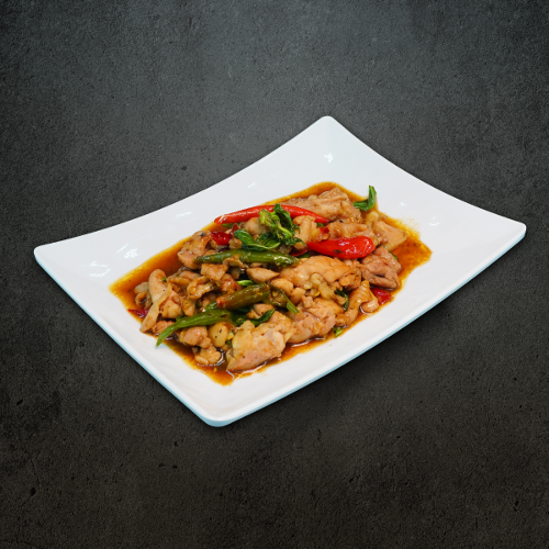 ร้าน ANUNTA CAFE & BISTRO | รีวิวร้านอาหาร