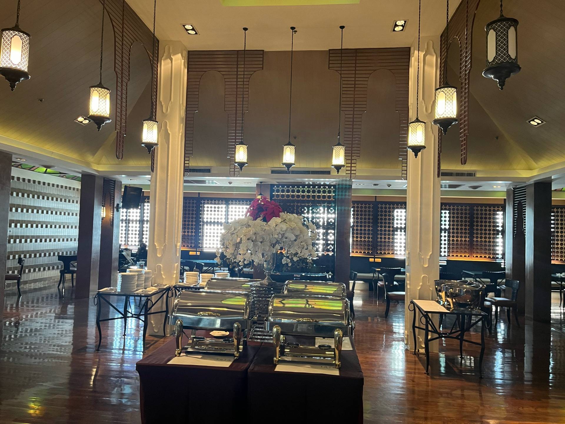 รีวิว TRIA Bistro - อาหารและขนมอร่อย