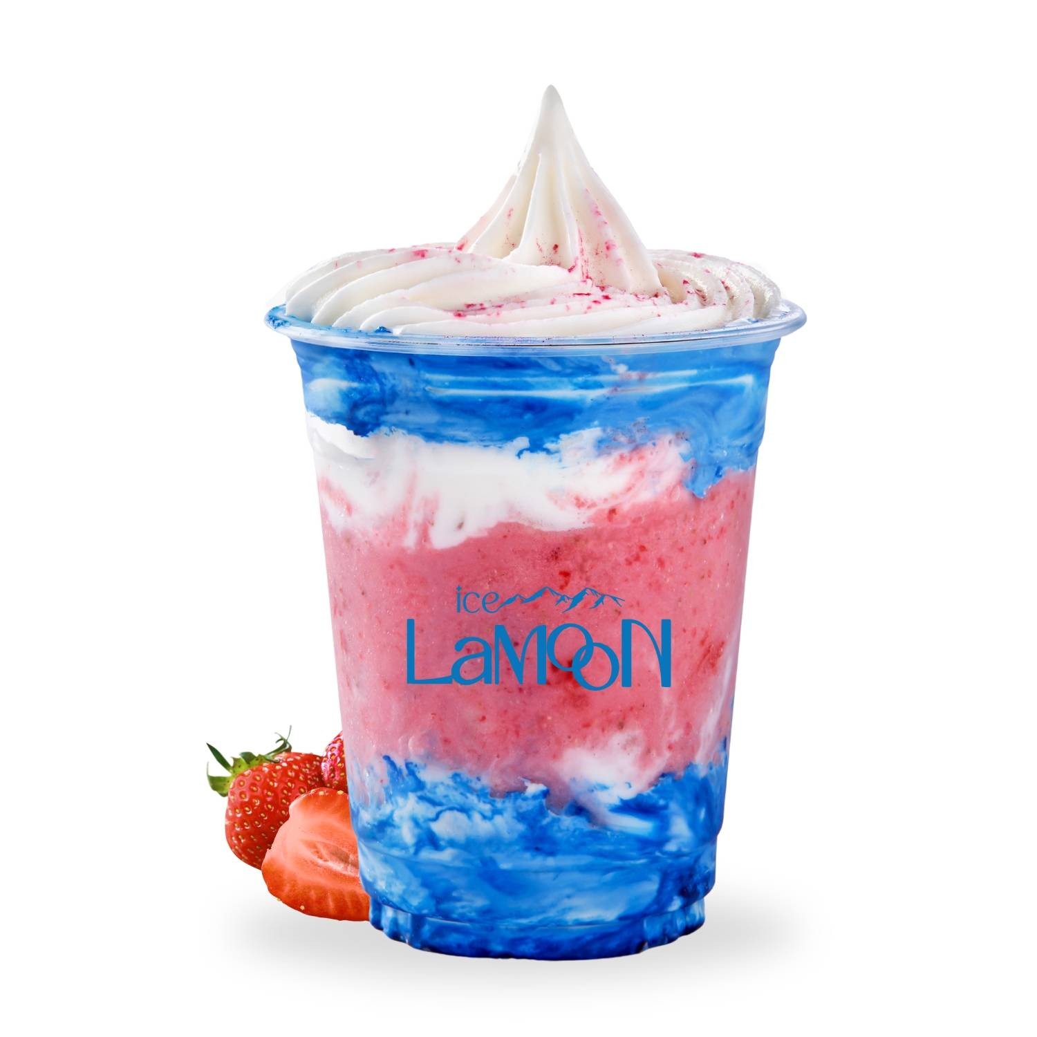 ร้าน Ice lamoon Ice lamoon Central KhonKaen | รีวิวร้านอาหาร