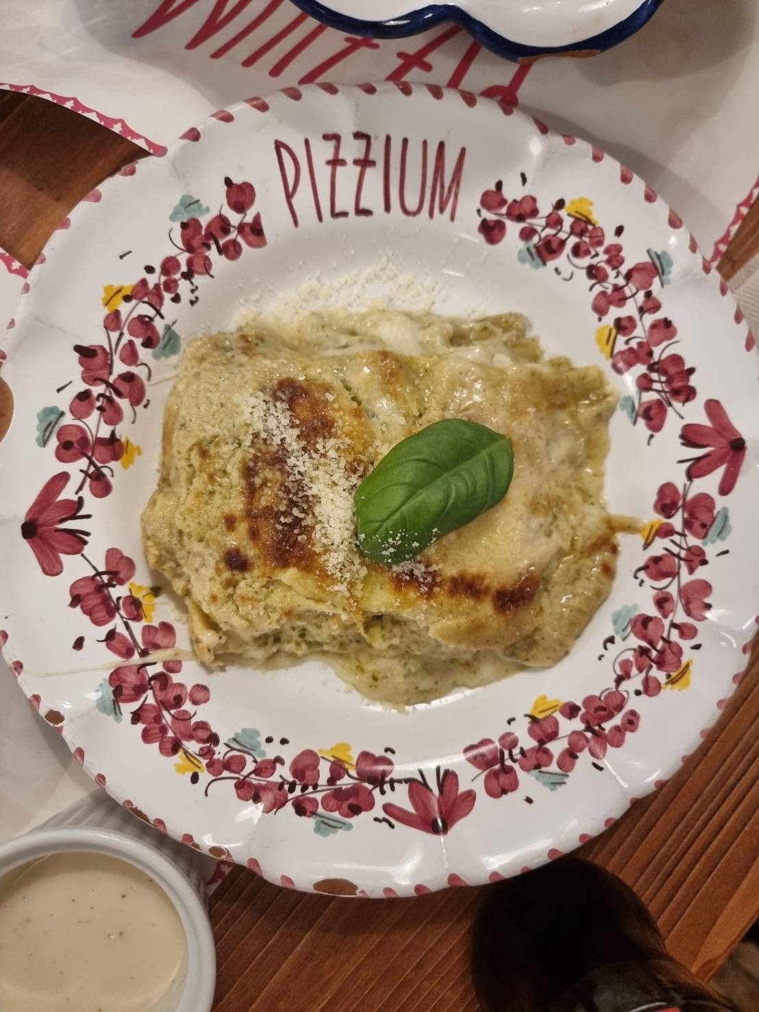 รีวิว Pizzium