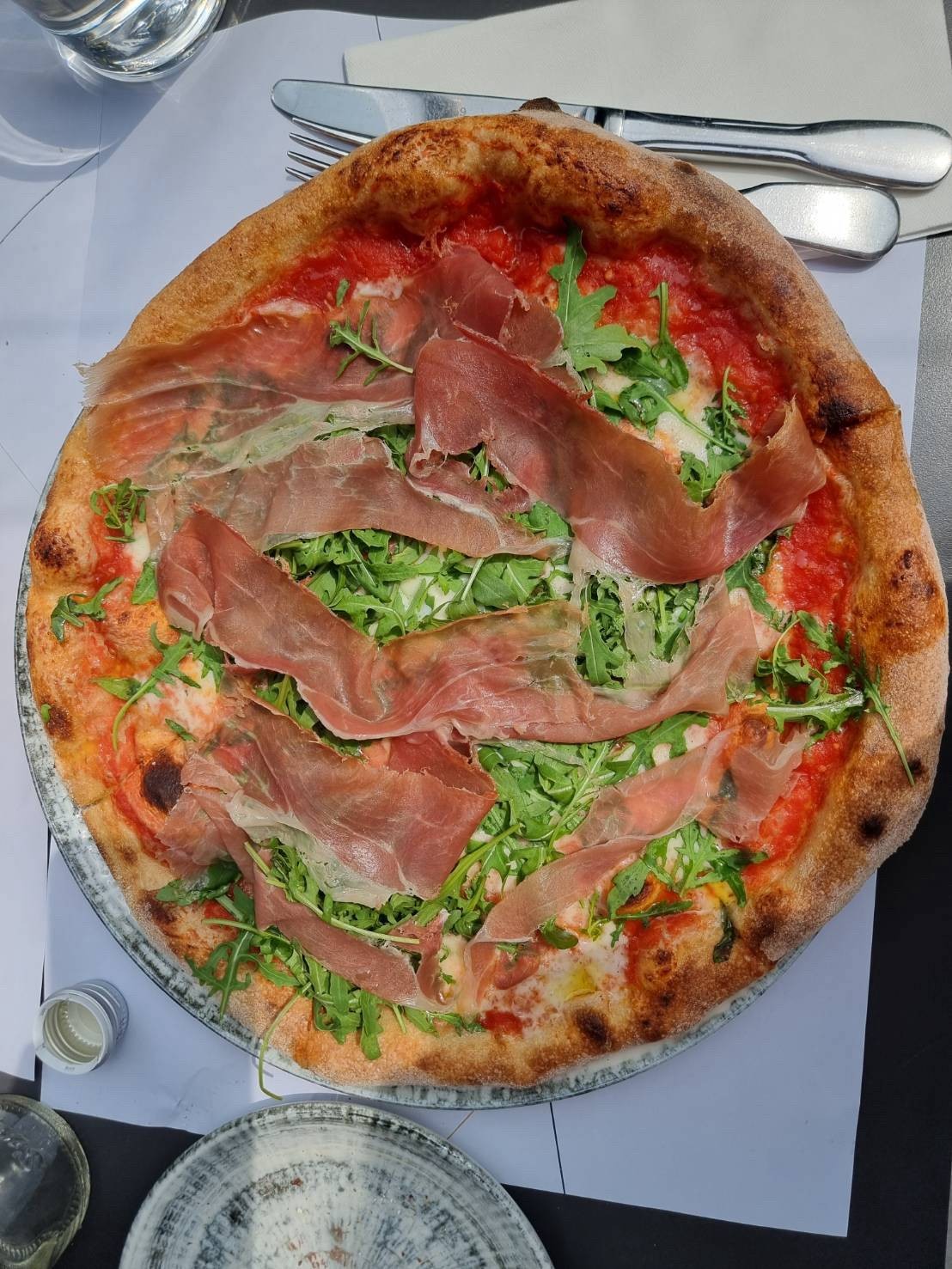 รูป La Rinascente Rooftop