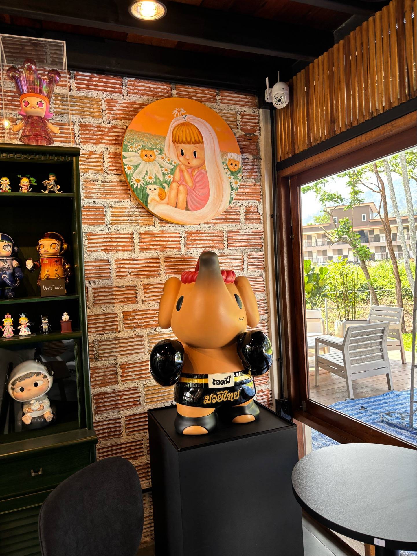 รูป SATURDAY CAFE, SAKHU