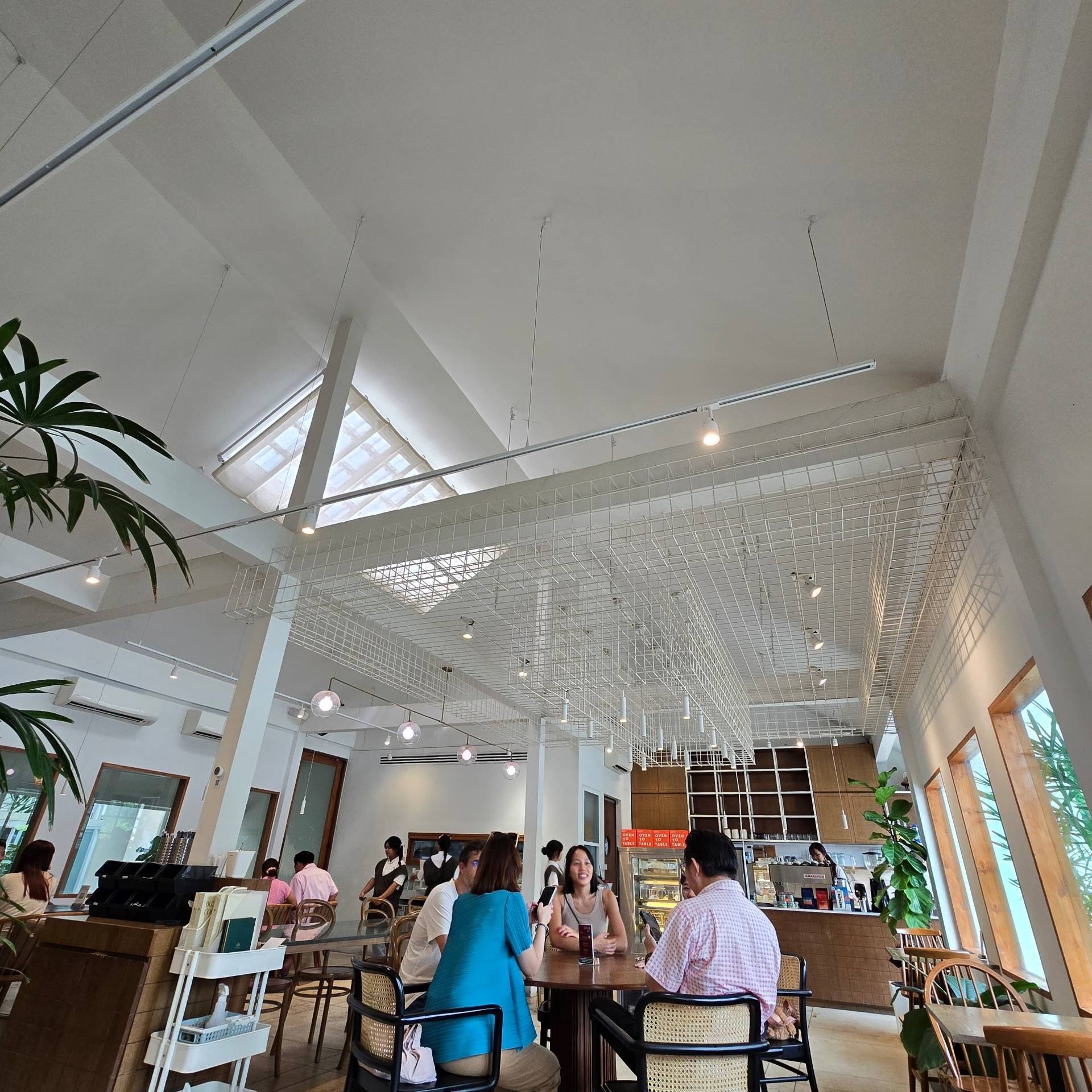 รูป Busaba Cafe & Bake Lab Bake Lab