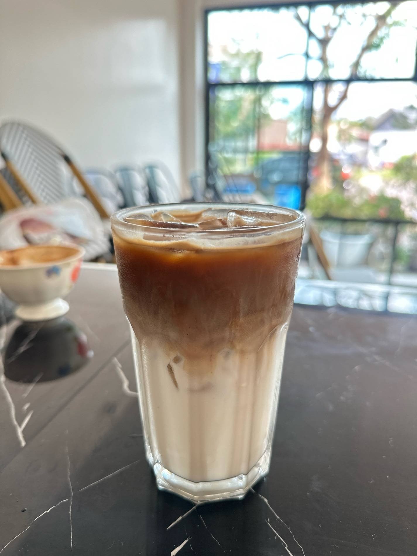 ร้าน Mango tree cafe&restaurant | รีวิวร้านอาหาร