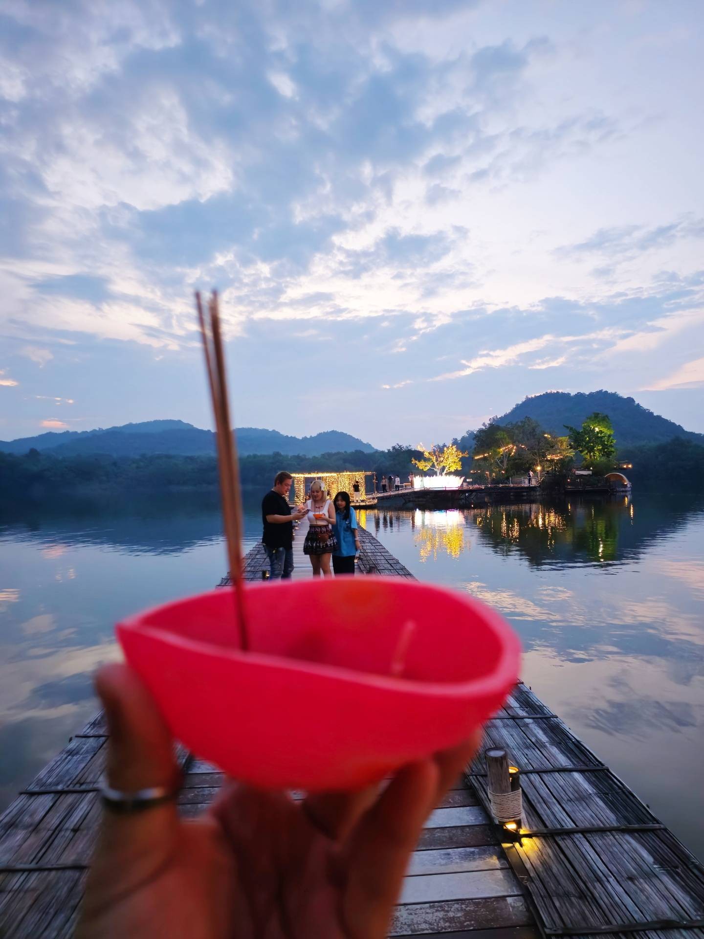 รูป Inlaya Ratchaburi