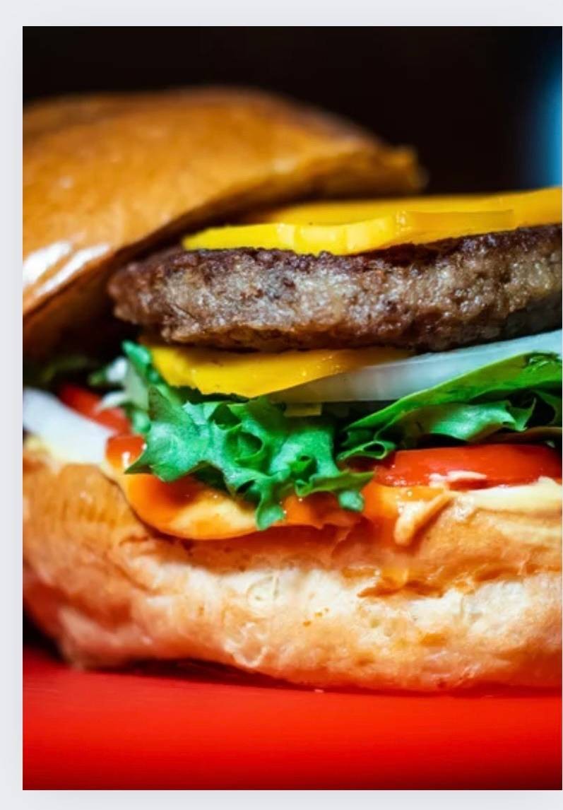 ร้าน N&N Burger บางกรวย | รีวิวร้านอาหาร
