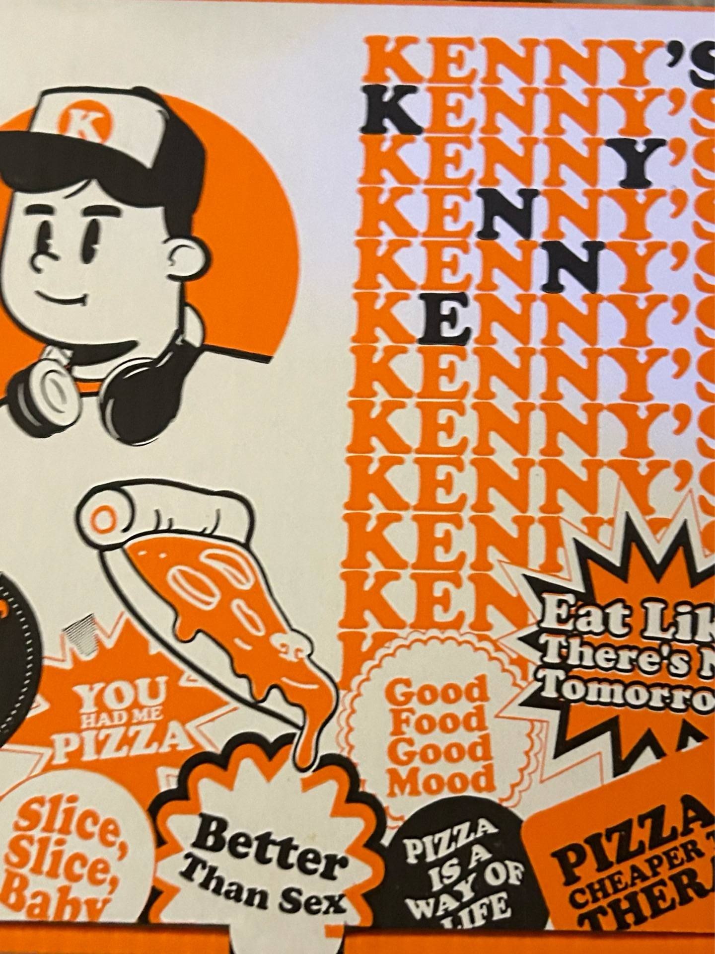 รูป Kenny’s BKK Kenny’s BKK (Ari)