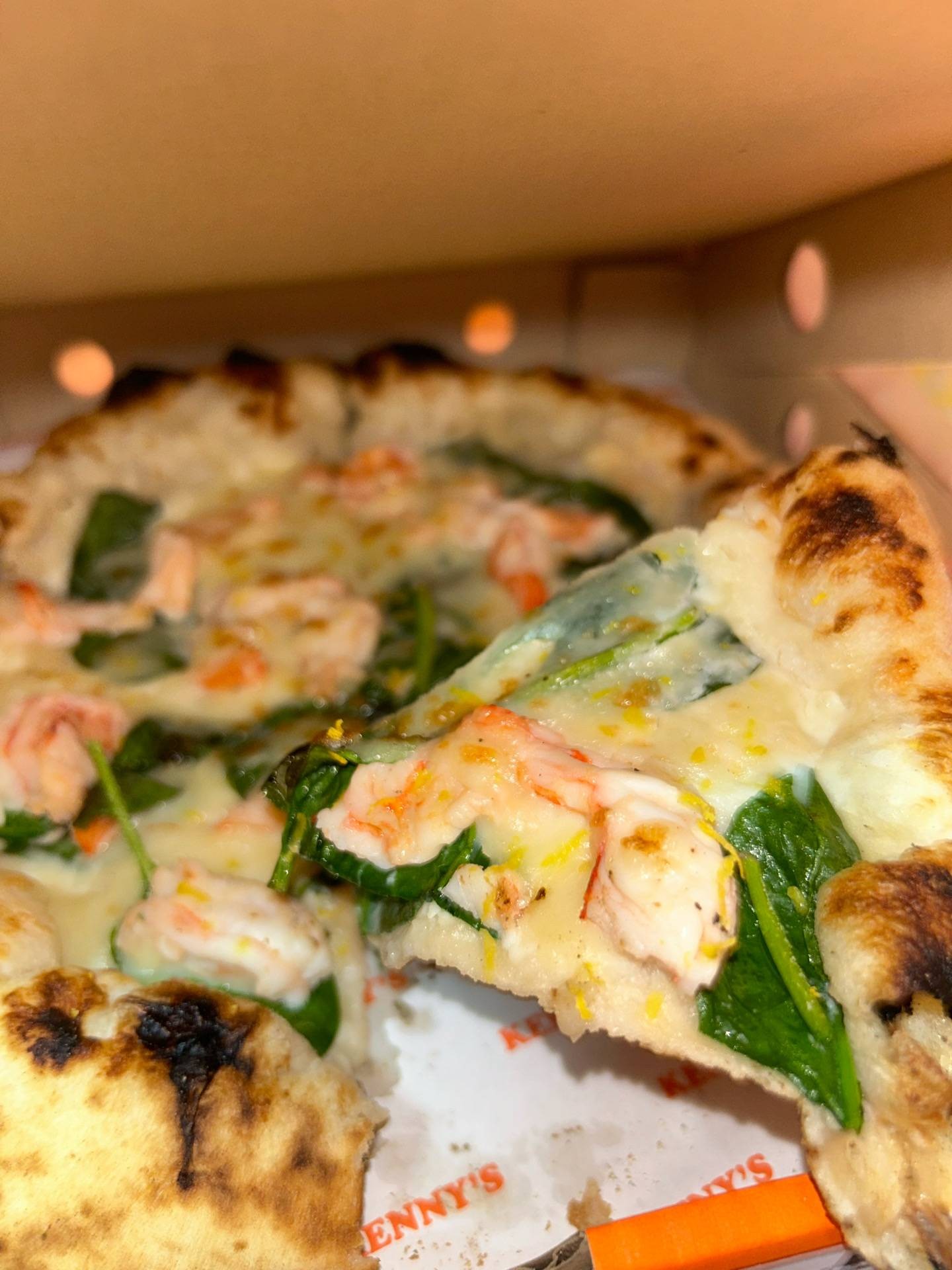 รูป Kenny’s BKK Kenny’s BKK (Ari)