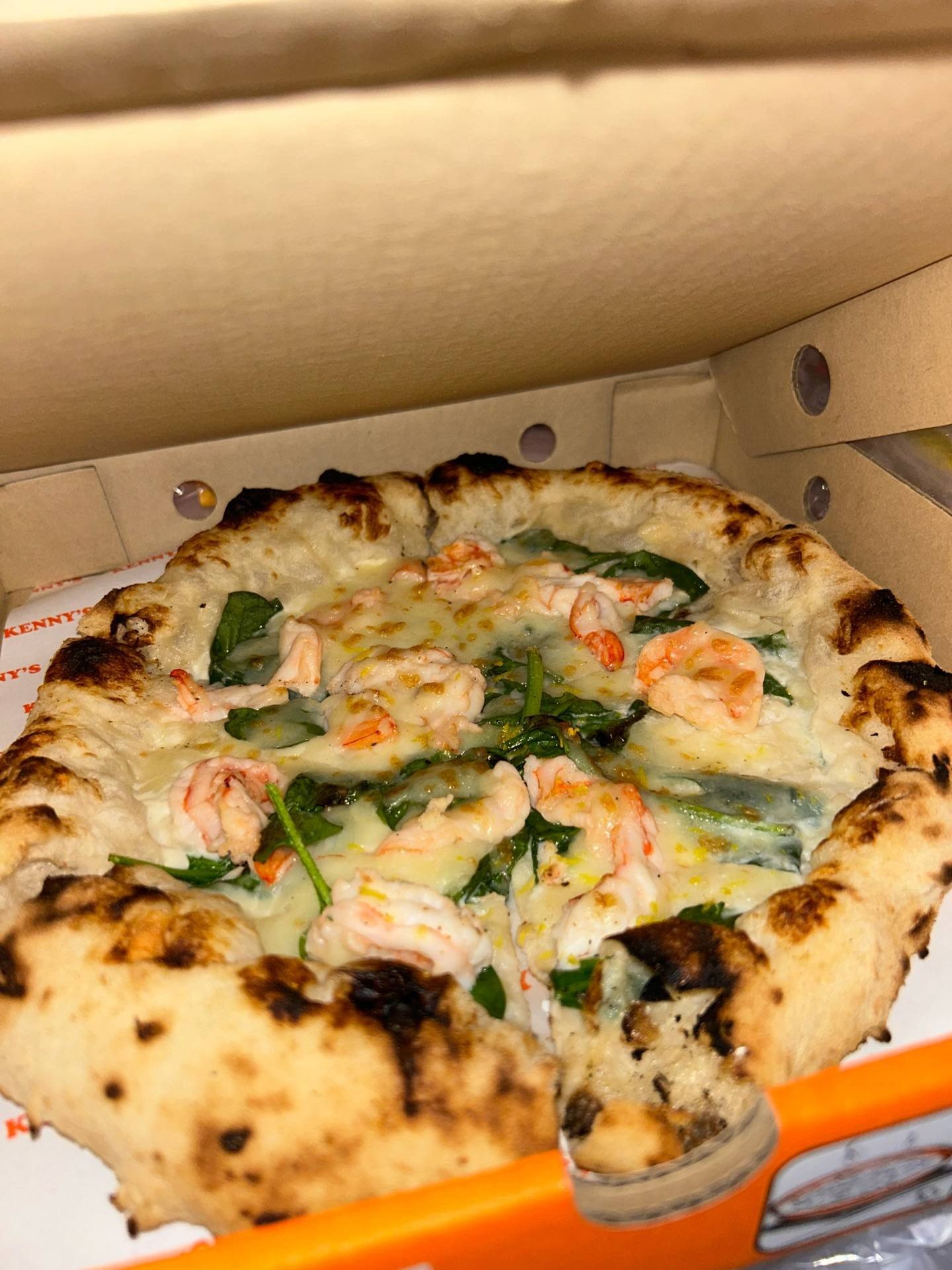 รูป Kenny’s BKK Kenny’s BKK (Ari)