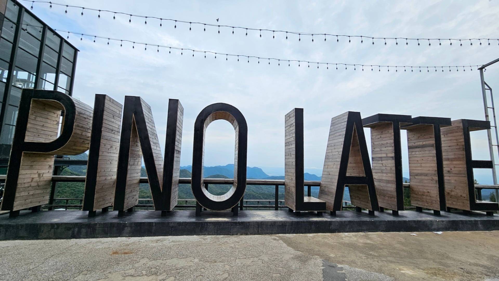 รีวิว Pino Latte Resort & Cafe - ร้านคาเฟ่ดัง มาเขาค้อแล้วต้องแวะมา วิว ...