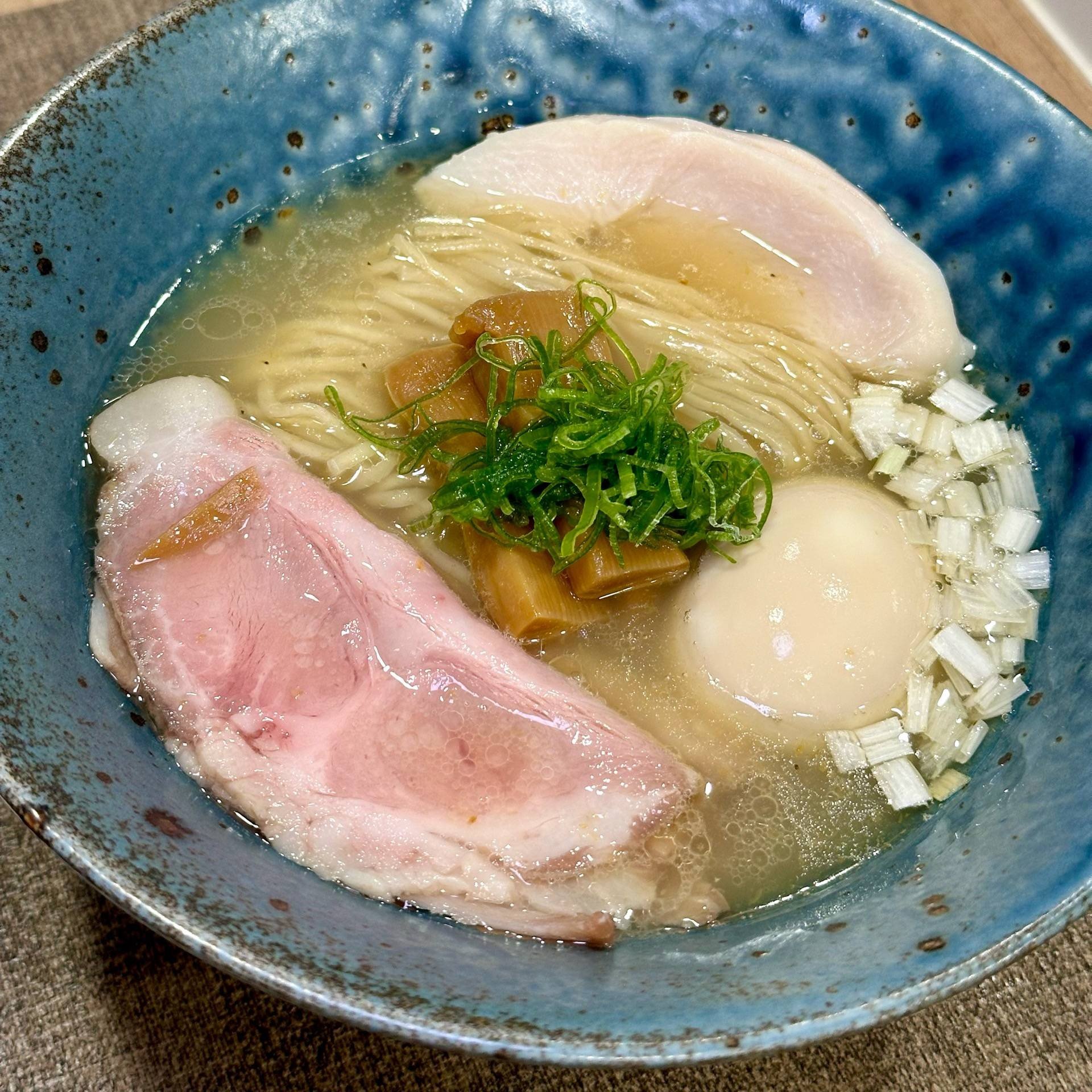 รีวิว Honobono Ramen - ร้านราเม็งเล็กๆ ย่านอุดมสุข คนแนะนำมาเยอะมา💖😋