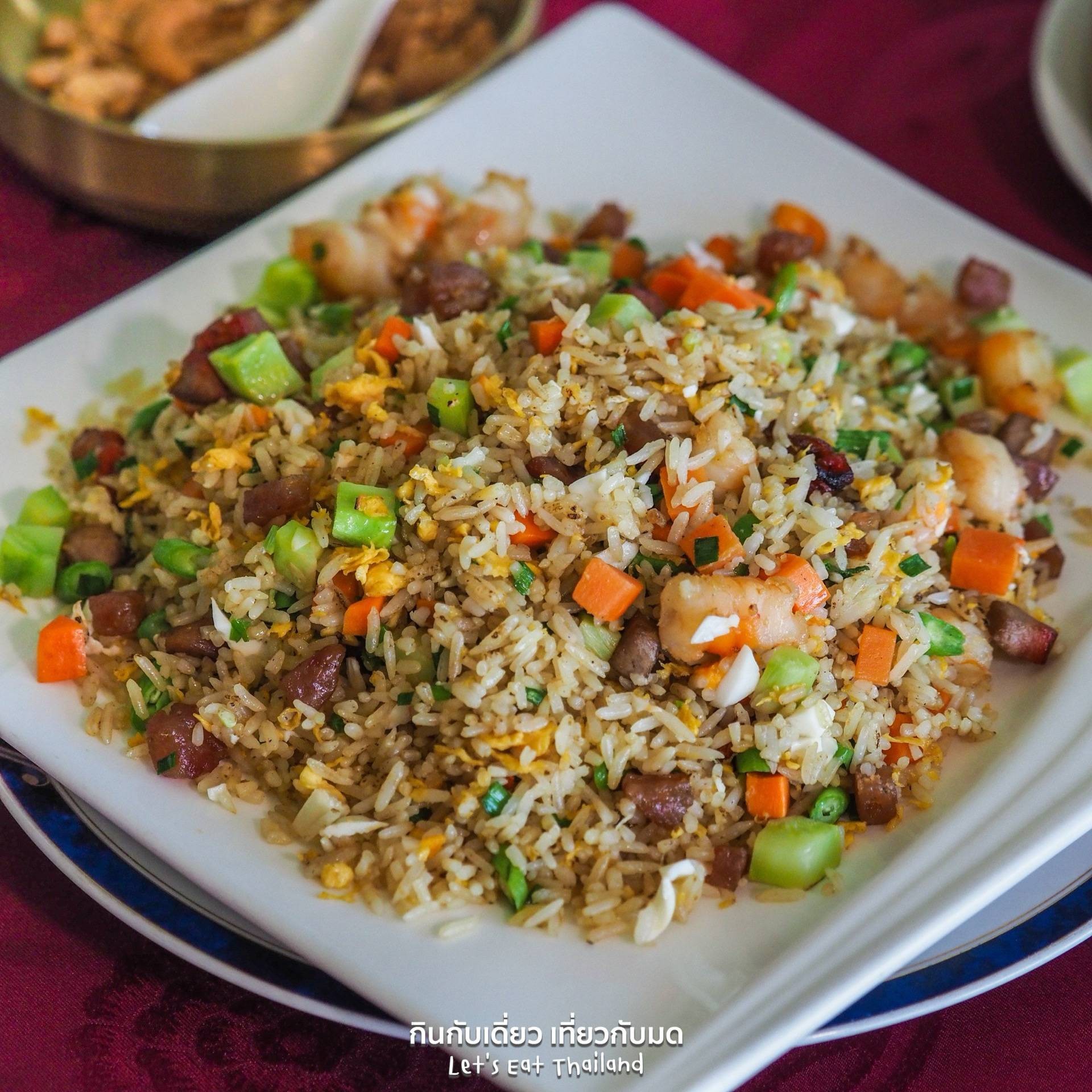 รูป Ho Kitchen Seafood (Since 2002) Ho Seafood