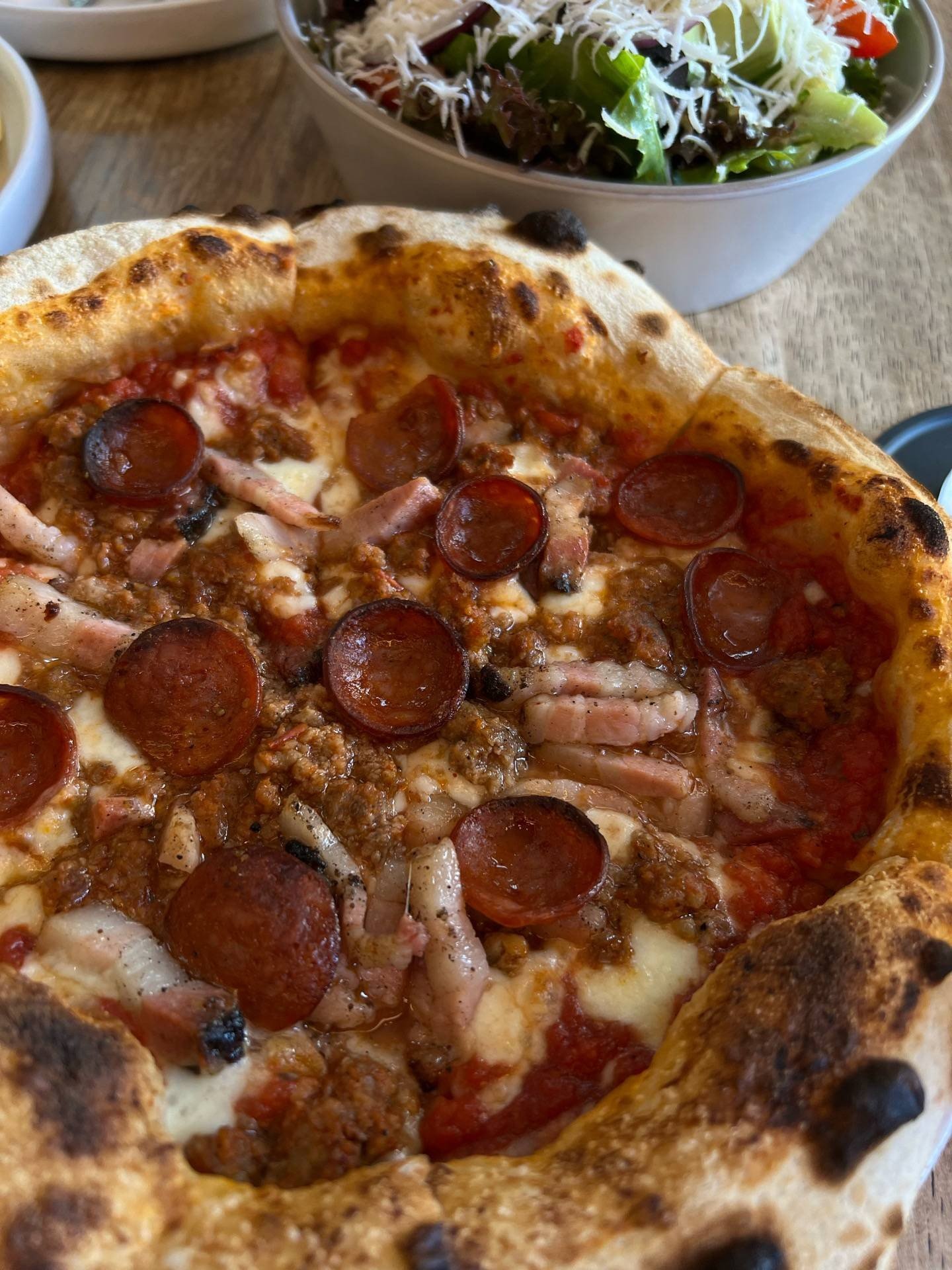 THE RUMBLE ร้าน Kenny’s BKK Kenny’s BKK (Ari)