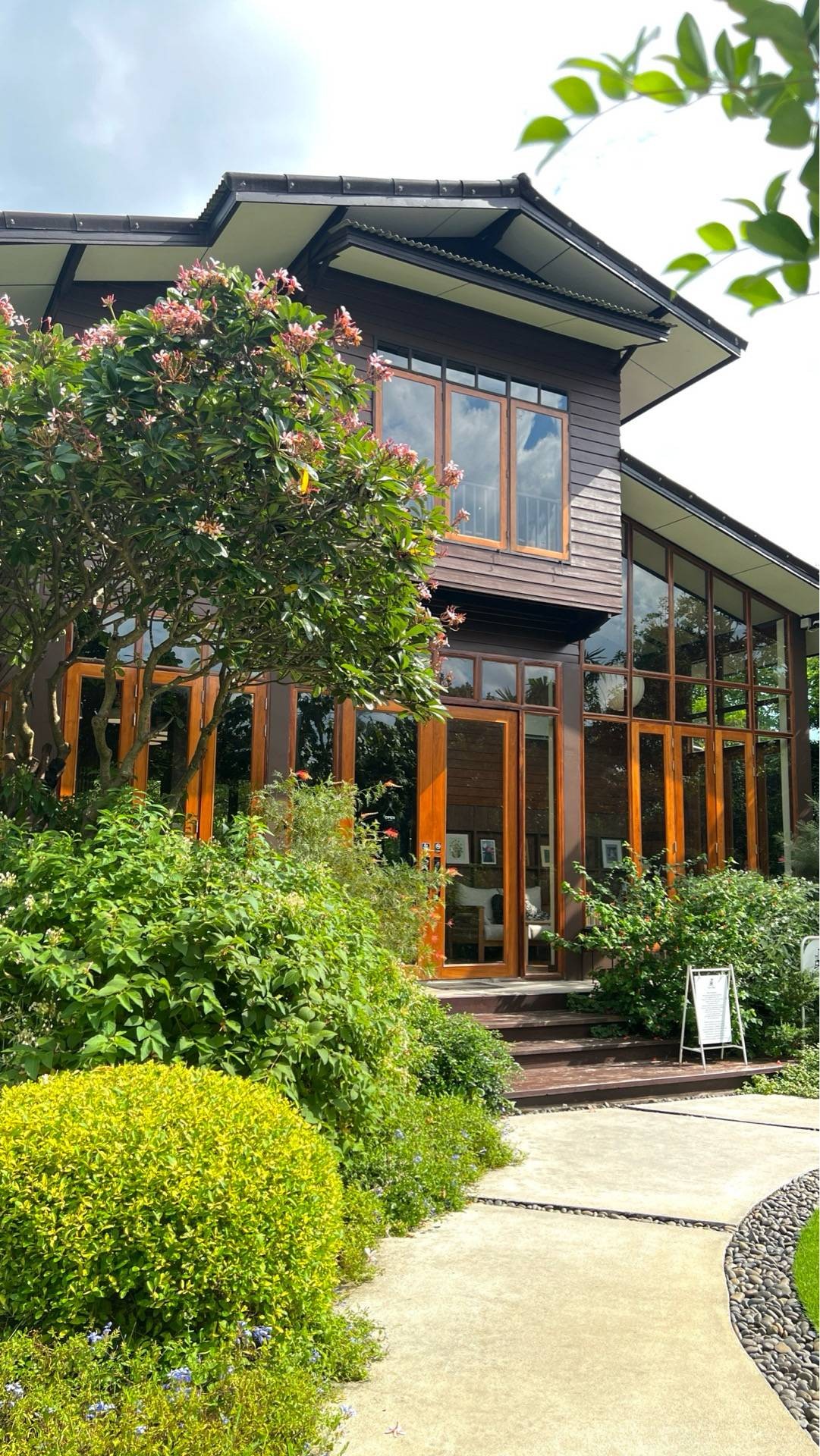 รีวิว Tavy's Home - Tavy’s Home บางจาก🍽️