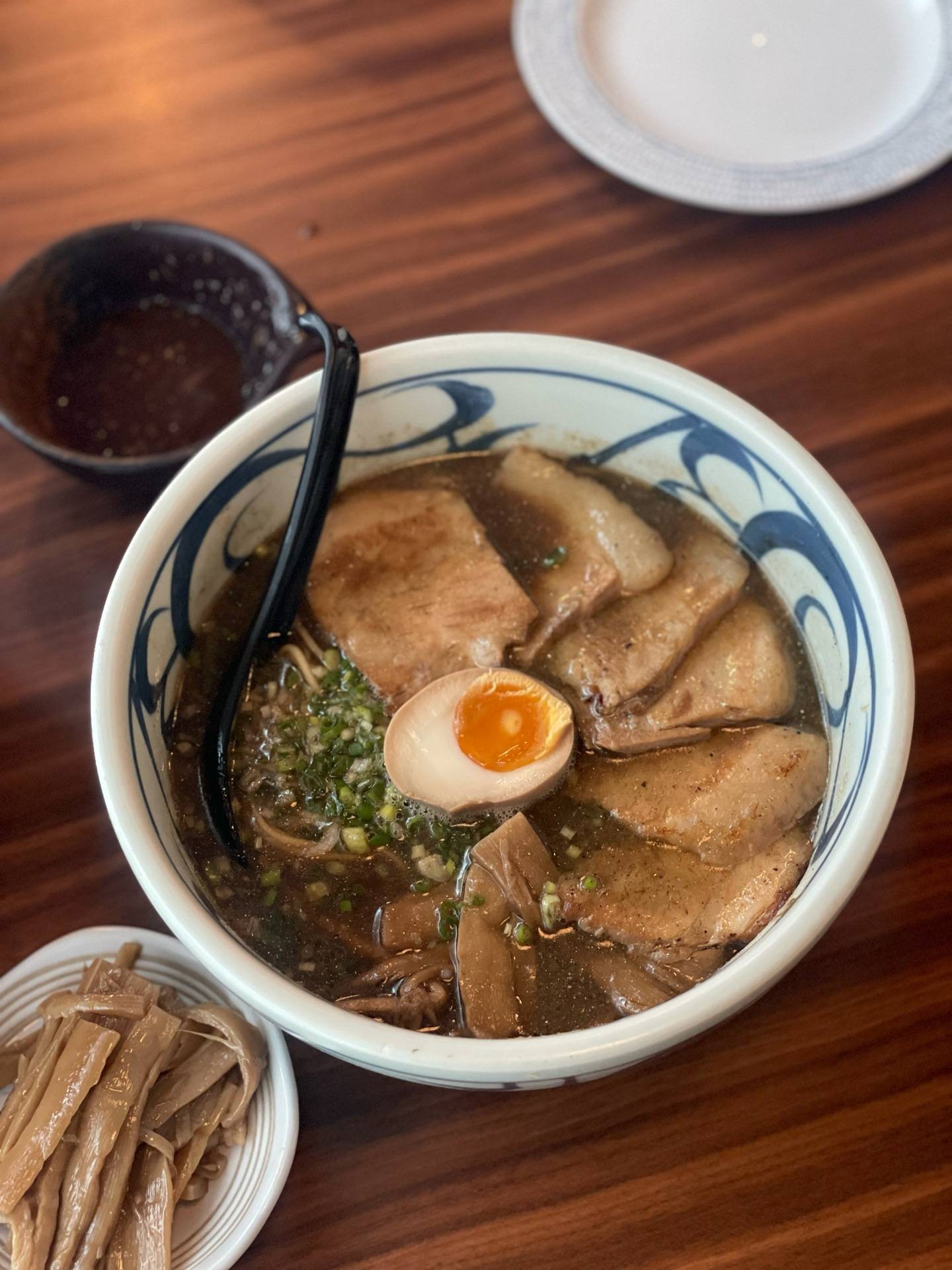 รูป Shugetsu Ramen The 49 Terrace