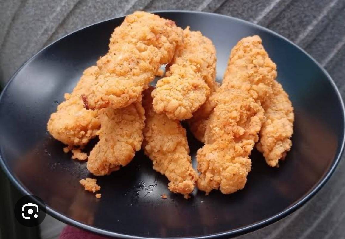 ร้าน Plemix เฟรนฟรายไก่ทอด | รีวิวร้านอาหาร