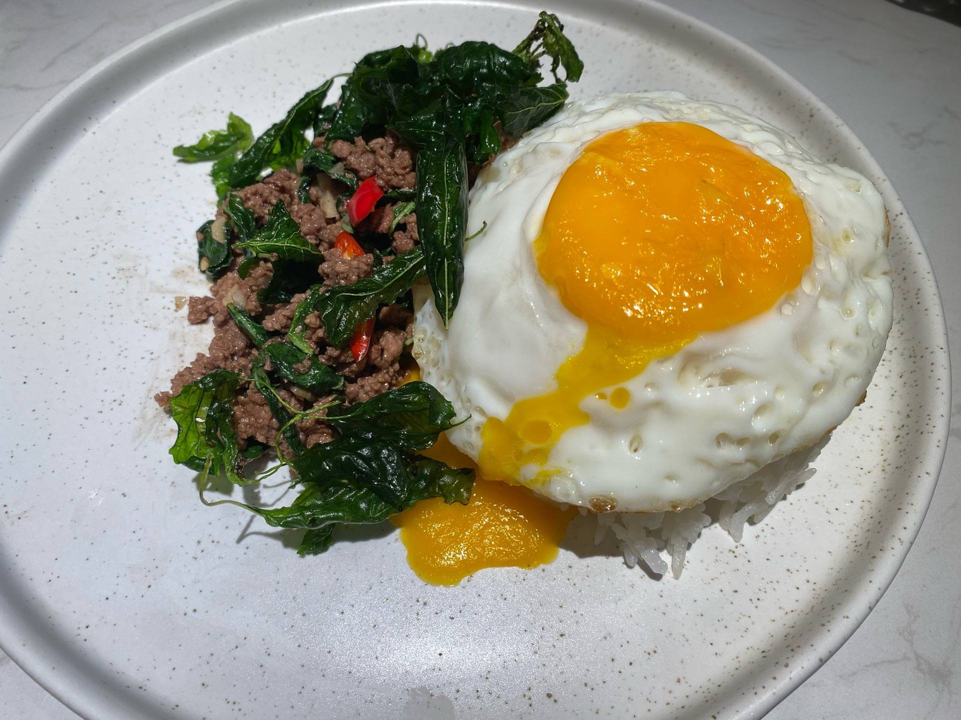 รีวิว สโมสร - Samosorn One Bangkok - 上菜慢价格高味道没有太特别，个人觉得性价比不高