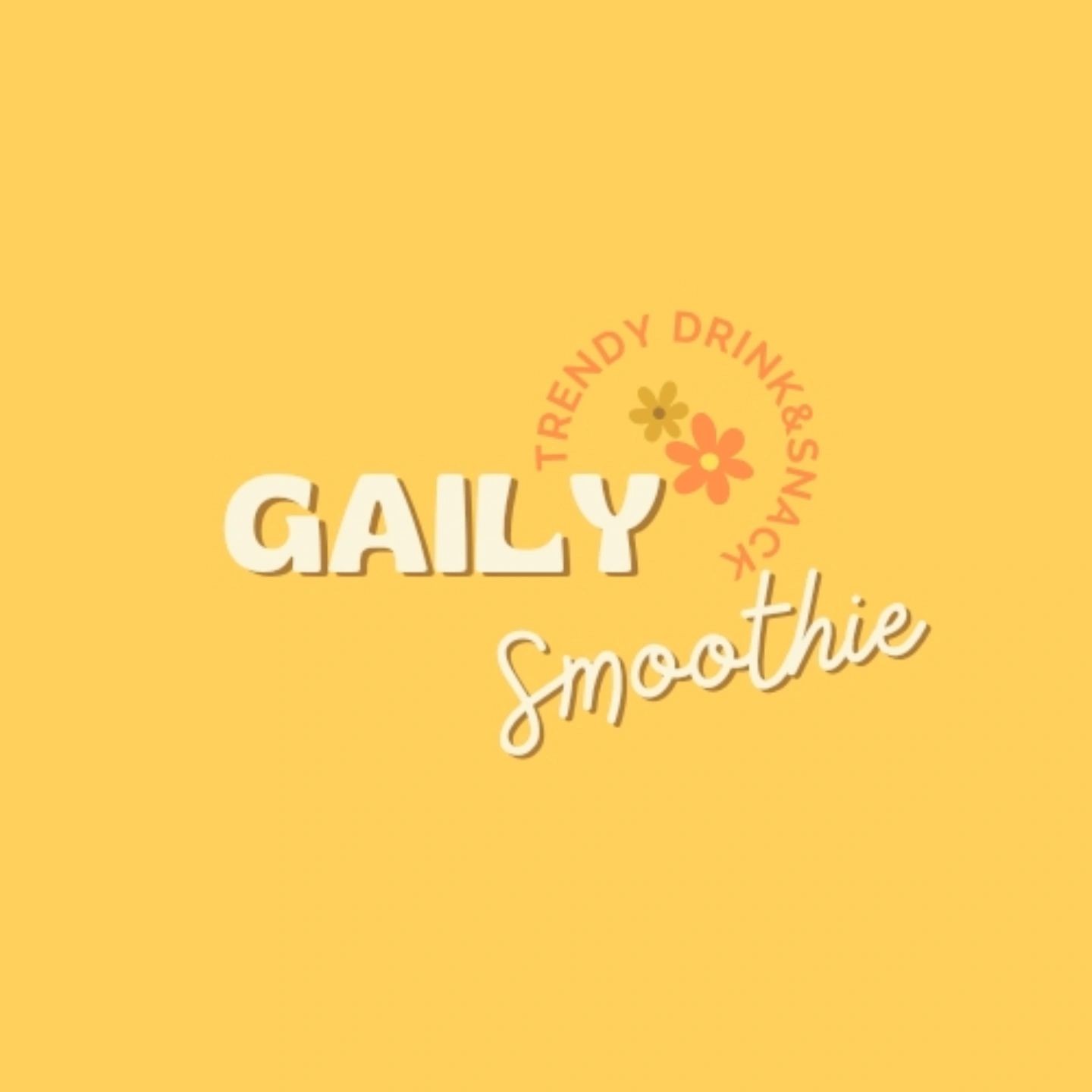 รูป Gaily Smoothie (เกลลี่ สมูทตี้) ศิลปากร นครปฐม