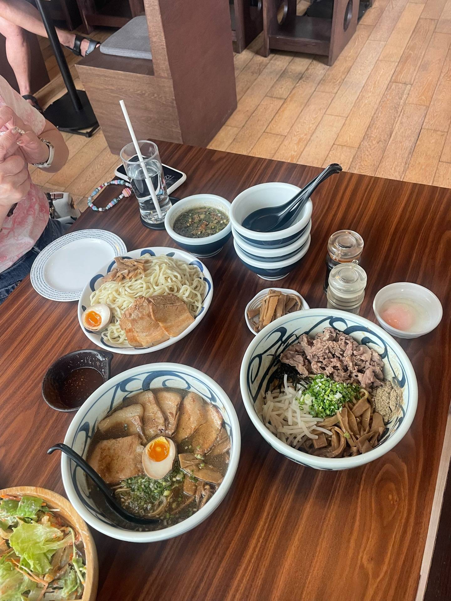 รูป Shugetsu Ramen The 49 Terrace