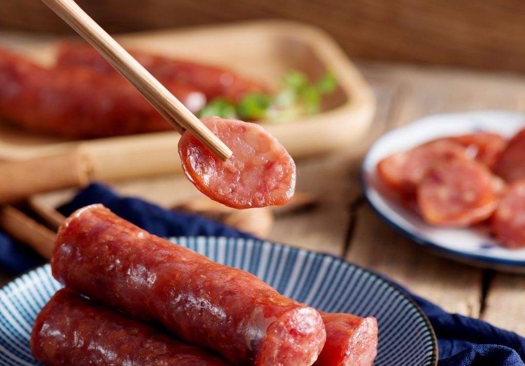 รูป อ้อข้าวคลุกกะปิ (Aor Rice Mixed with Shrimp Paste) - ตลาดสดผลไม้ ...