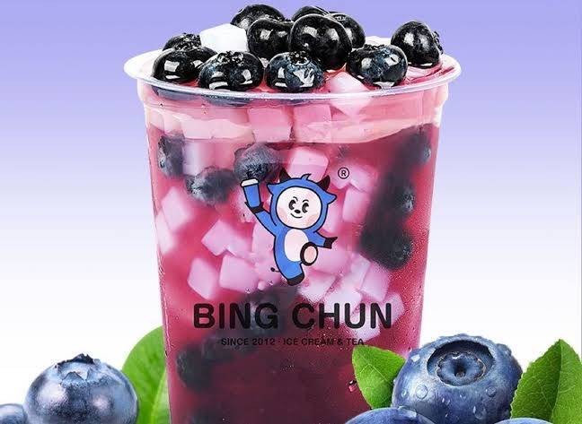 ร้าน Bingchun BU มหาลัยกรุงเทพ | รีวิวร้านอาหาร