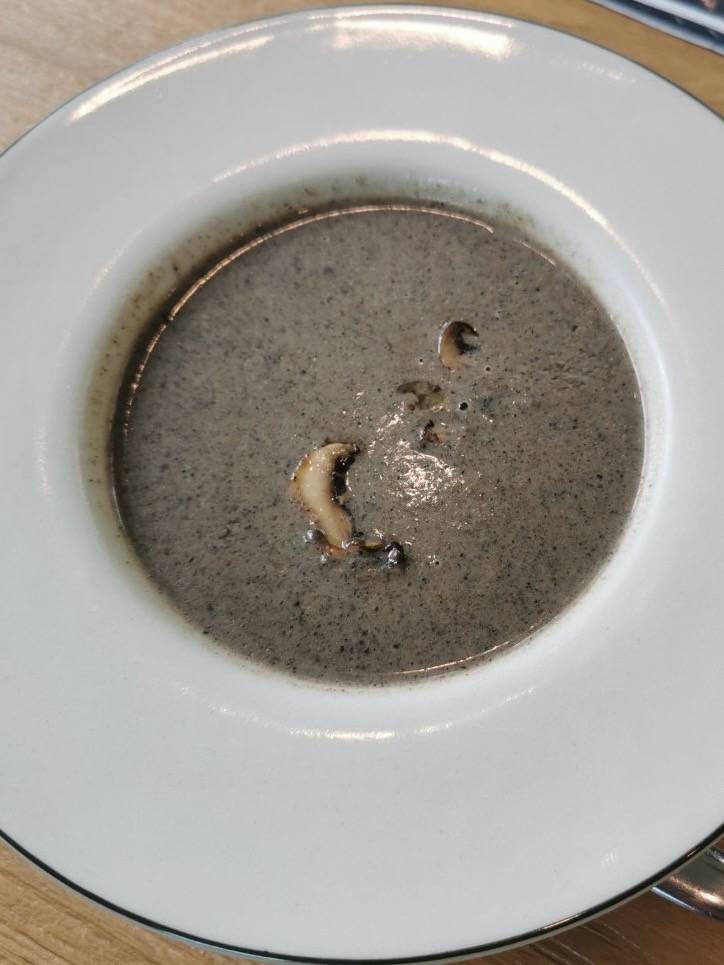 รีวิว Upper T Coffee - Upper T อาหารและคาเฟ่