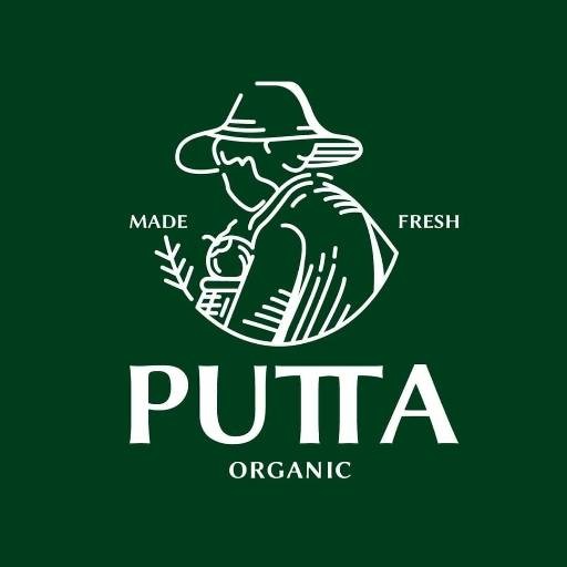 ร้าน Putta Organic พุดดิ้งมะพร้าวอ่อน ไอคอนสยาม | รีวิวร้านอาหาร